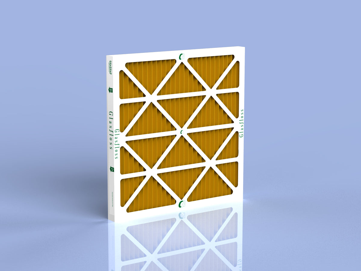 Single Filter Offerings – IAQ Living