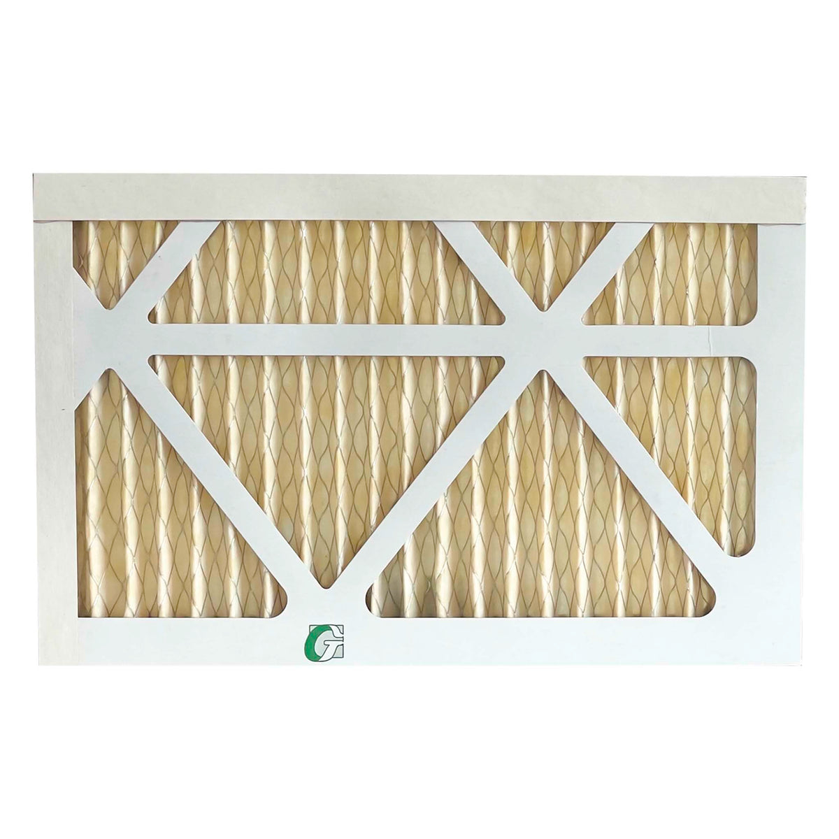 SaniDry CX Dehumidifier MERV 11 Replacement Filter 15 3/4 x 10 1/4 x 1 ...