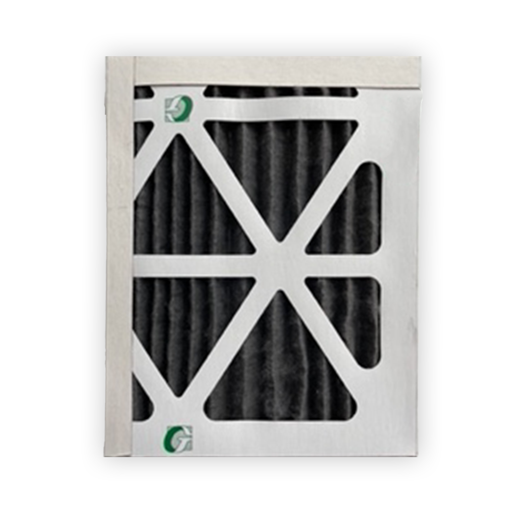 Santa Fe Compact or Compact 2 Dehumidifier Carbon Odor Control Filters ...